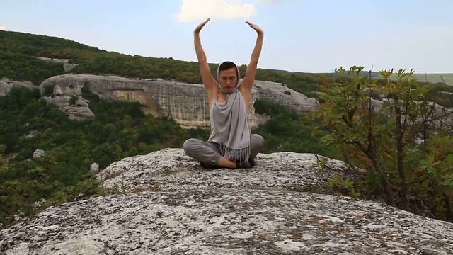 гармонизация энергии