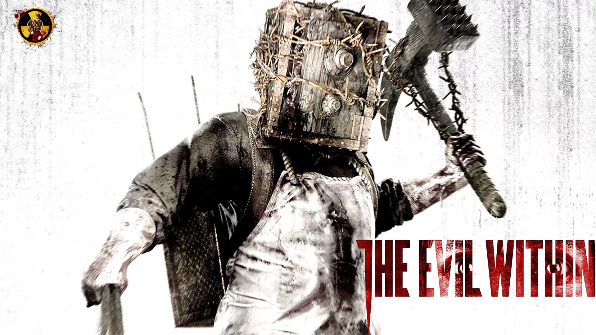The Evil Within (Зло внутри) - Прохождение на русском #3