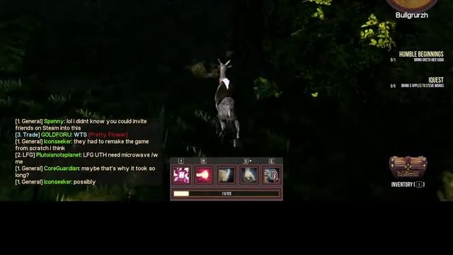 Симулятор Козла #4 MMO Simulator