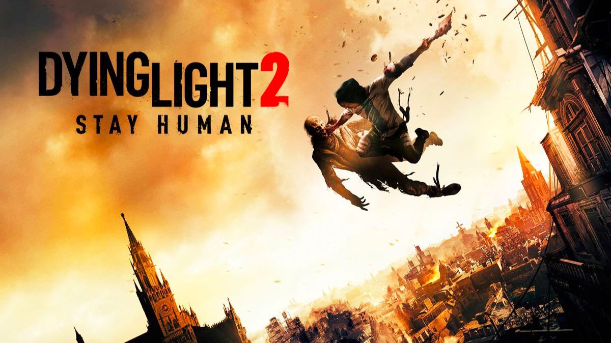 Dying Light 2: Stay Human #15. Недружелюбный Фрэнк