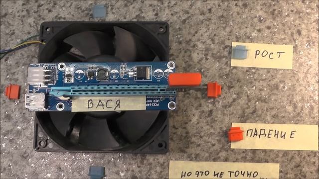 Прогноз курса криптовалют от эксперта крипторынка Райзера Василия