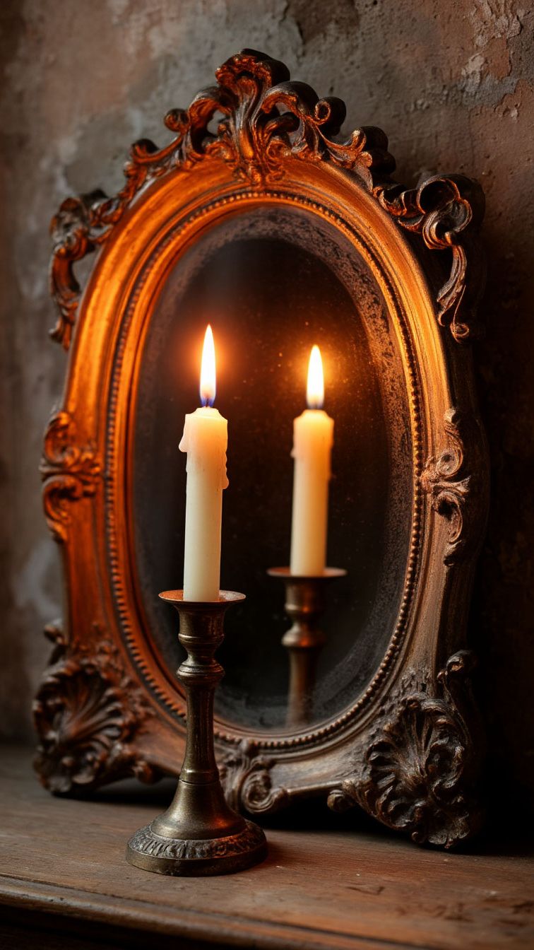 Желание. Мистика. Тайна. Гадание. Прошлое.