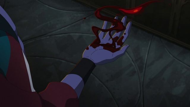 Могучая девятка 7 серия «Принадлежность» (сериал, 2025)