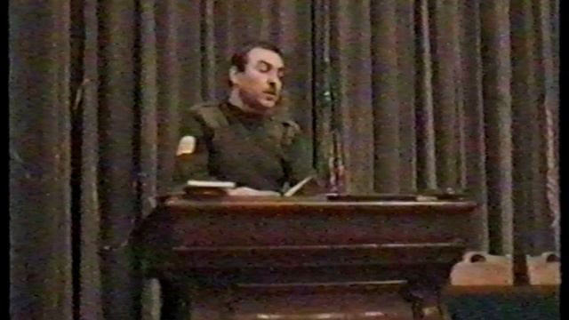 Развенчанные мифы Зимней войны. ч3. Владимир Чекунов. Член Военно-Исторической ассоциации КНТ РГО СП