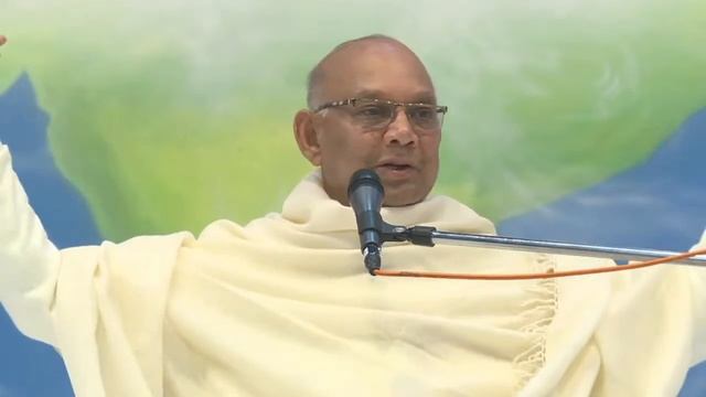 Как встретиться, соединиться и погрузиться в любви к одному. Br. Surya 14.02.2023