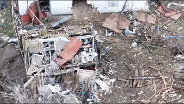 Уничтожение пехоты ВСУ. СВО.