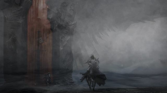 05 - In the Power of Darkness