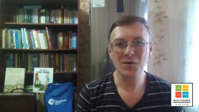 Видеоролик-задача 68 - Геометрия помогает... вычислить первую космическую скорость