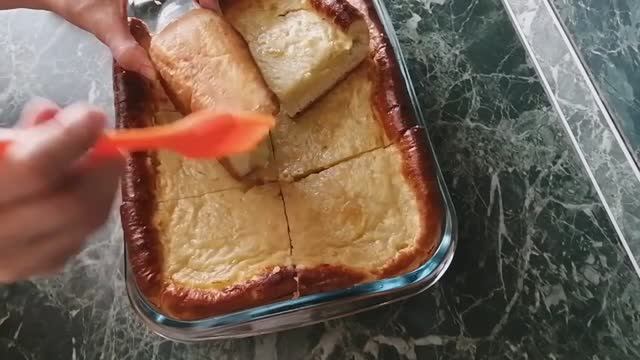 Вкусные Шаньги с картофелем