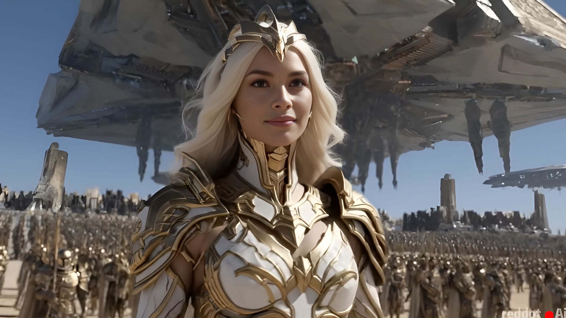 Самое совершенное проявление искусственного интеллекта