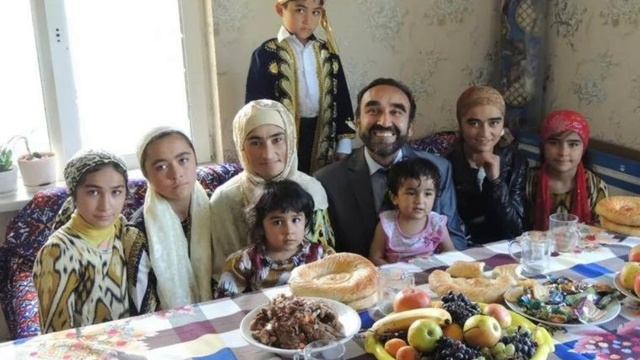 Семья таджиков обмануло государство на 745 тысяч ₽