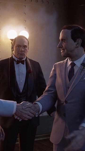 Последнее #мафия #DefinitiveEdition #игра #тренд #рекомендации