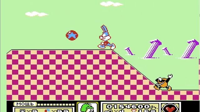Tiny Toon Adventures #6