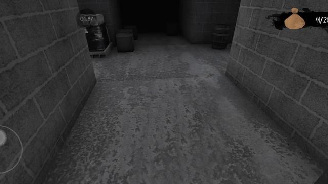 Eyes прохождение #19