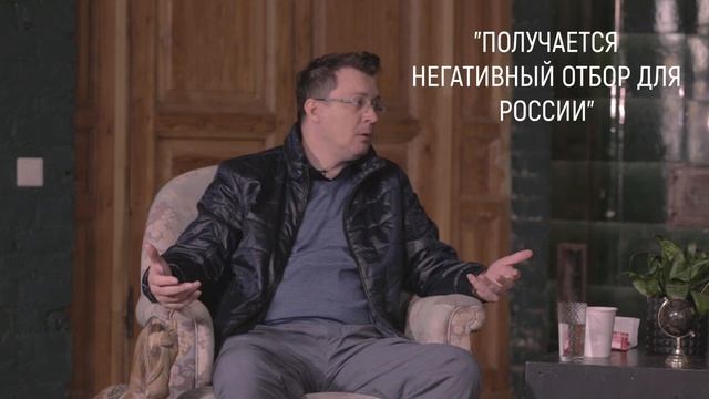 1_Денис Бурхаев - Безынициативность