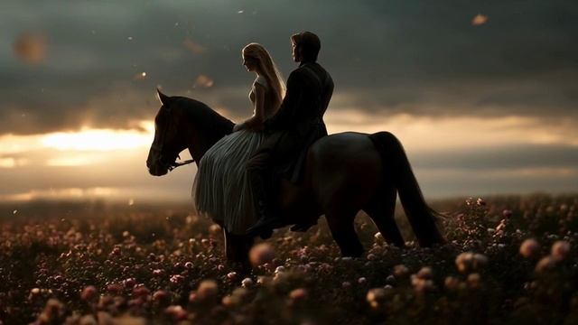 Она не примет слова «нет»