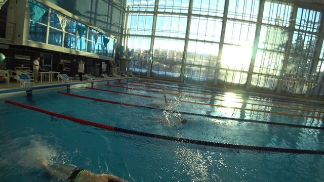 211215 25м вс Головатюк Кирилл 5класс 3дор 35сек