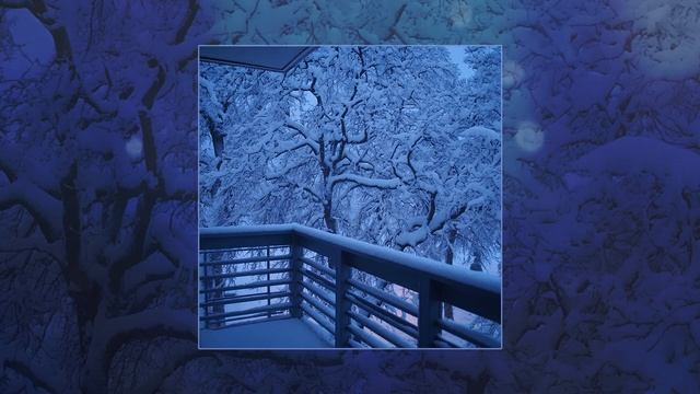 uthewise, Autxmn Love - Frozen Air (Официальная премьера трека)