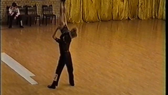 А вы любите рок-н-ролл?