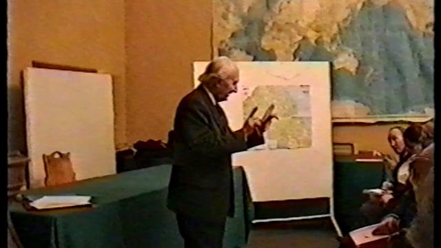 Маннергейм Кар Густав. Малоизвестные факты из его жизни ч.1-5 Власов Леонид Васильевич. КНТ РГО 1996