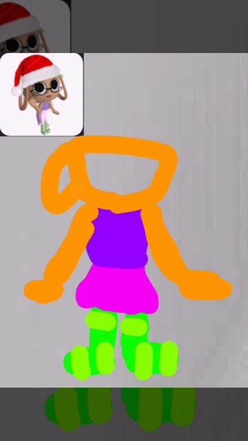 Арт для милой Бесси! :3