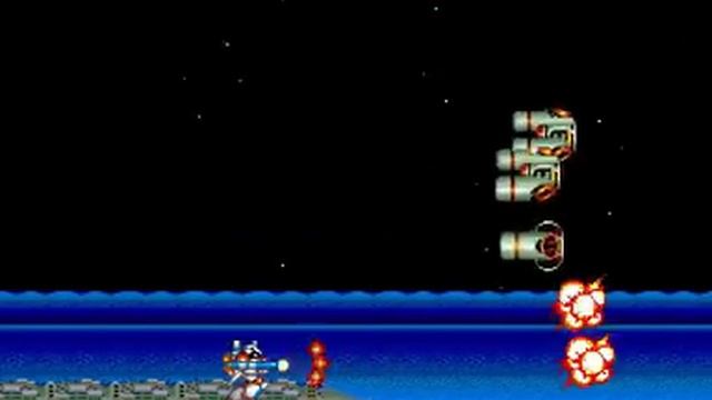 PCE - SideArms - Hyper Dyne