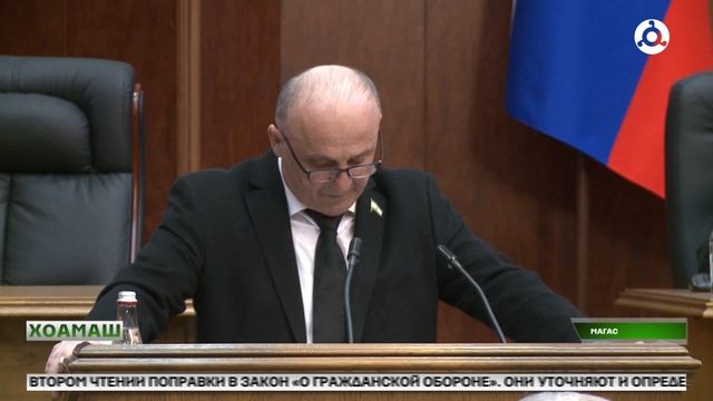 Арг1анар кхетаче д1айихьар Халкъа Гулламе