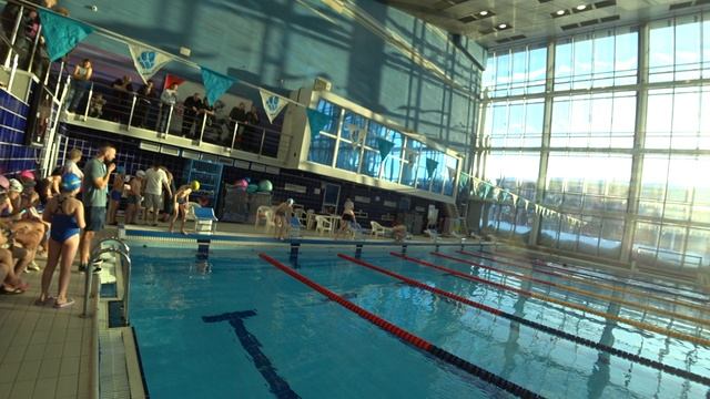 211215 25м вс Косырев Ярослав 5класс 4дор 35сек