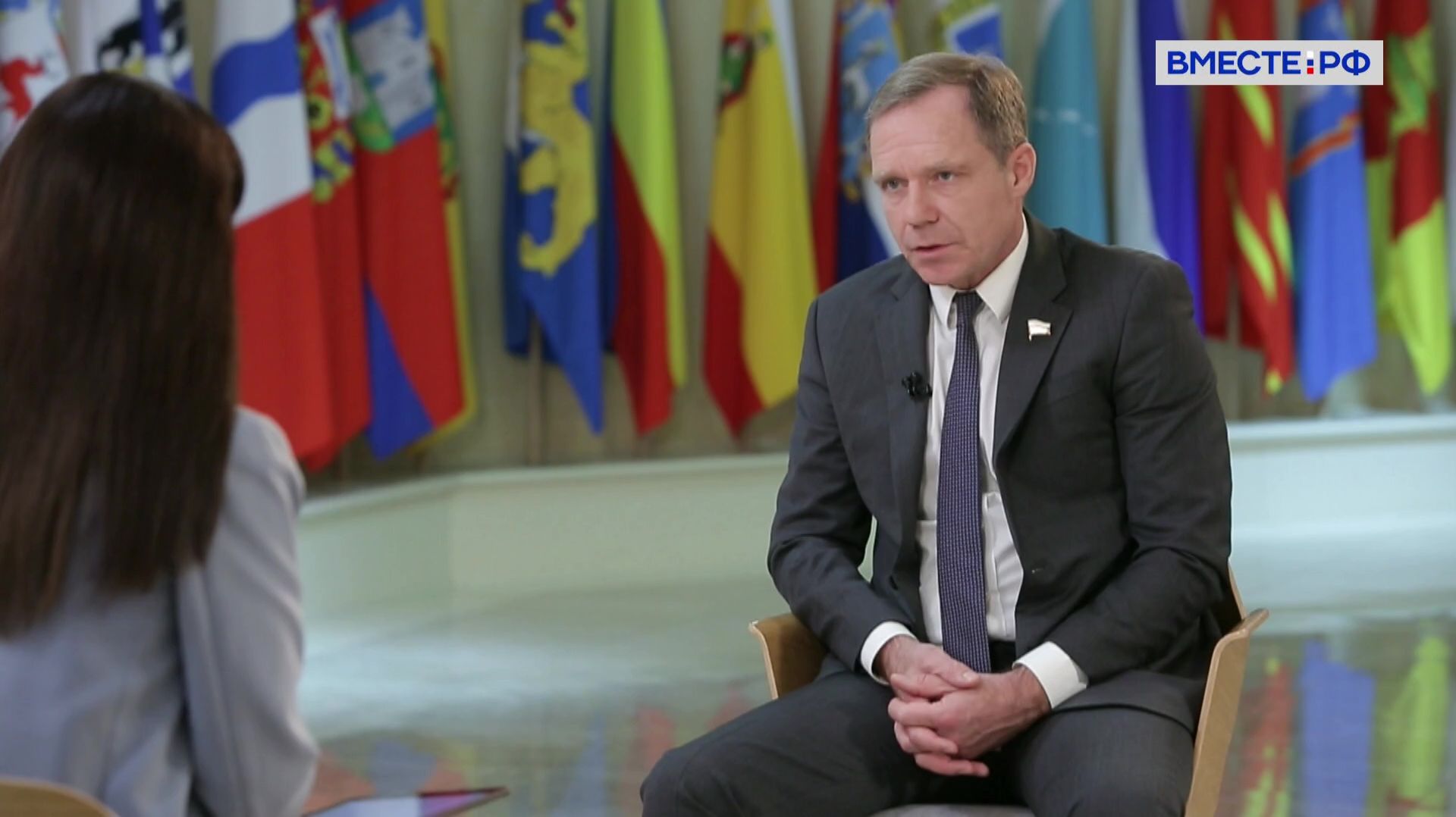 Итоги работы Комитета СФ по экономической политике в 2025 году. Андрей Кутепов