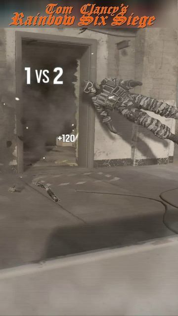 THIS WAS REVENGE! How I Killed an Enemy AFTER MY DEATH in R6