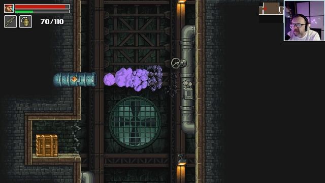 Пиксельный Марафон. Guns of Fury #17