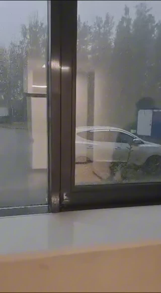 Плачевная история установки некачественных окон