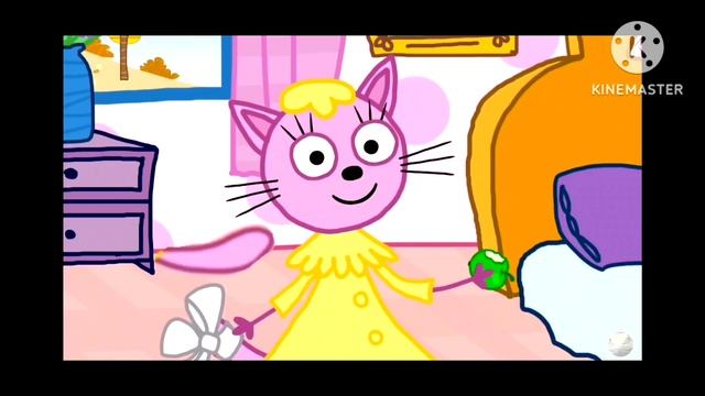 три кота rytp / ИГРА В СУИЦИД / 16+