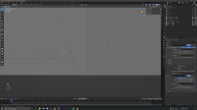 13. Modelling The Kitchen Slabs