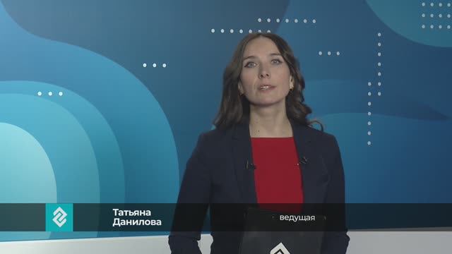 Новости Владимира и Владимирской области 24 декабря 2025 года. Дневной выпуск
