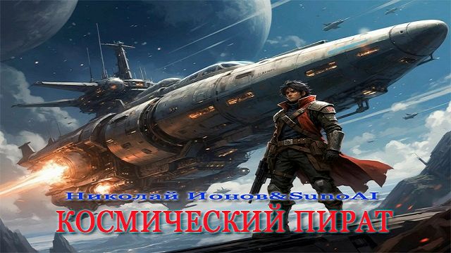 Космический пират