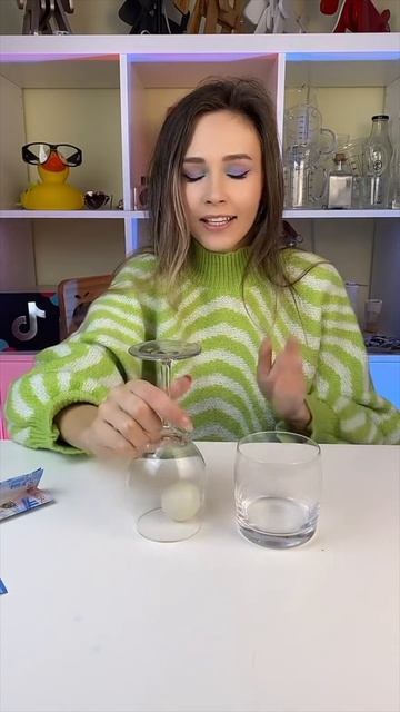 Спор. Шок. Как переместить шар? 😱