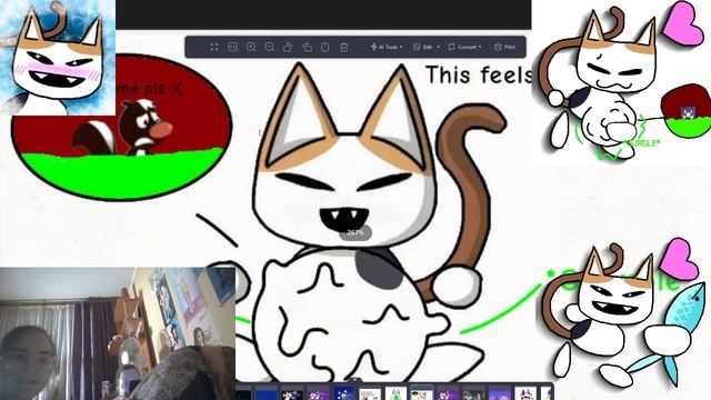 История "Начало ноября. Что произошло в конце осени?"