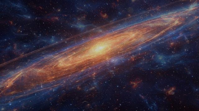 Космическая инфляция: что это такое и как она изменила Вселенную