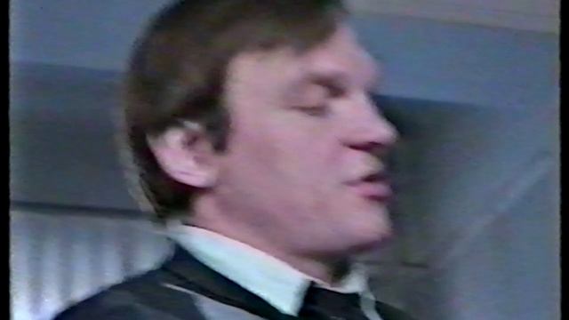 Легенды и верования Обских угров. Доклад Юрия Ивановича Щеглова. Комиссия научного туризма  РГО