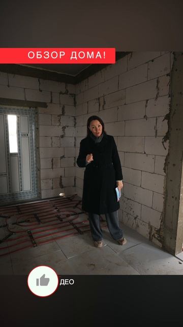 🏡✨ Ваш идеальный дом в Светлом - проект 90 квадратов! ✨🏡