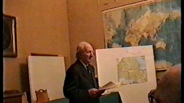 Маннергейм Кар Густав. Малоизвестные факты из его жизни. ч.1. Власов Леонид Васильевич. КНТ РГО 1996