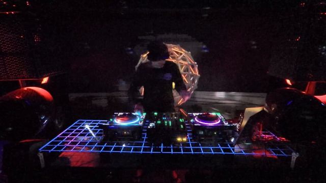 IBIZA AFTERS | Melodic Tech House | Progressive | Melodic Techno Saint Vibe Live DJ mix