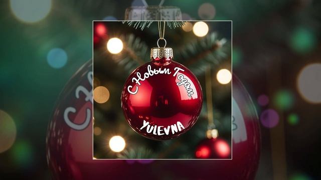 Yulevna - С Новым годом (Официальная премьера трека)