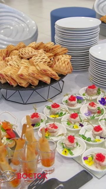 Презентация OMODA C4 и JAECOO J7 Limited Edition 2025