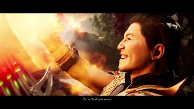 Mortal kombat 1 прохождение №6 Финал!!!!!! (Без Комментариев)