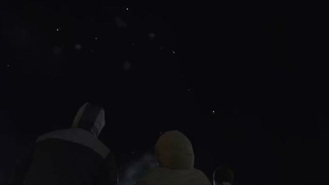 (23.12.2025) В Комсомольске определили шесть мест для легального запуска фейерверков