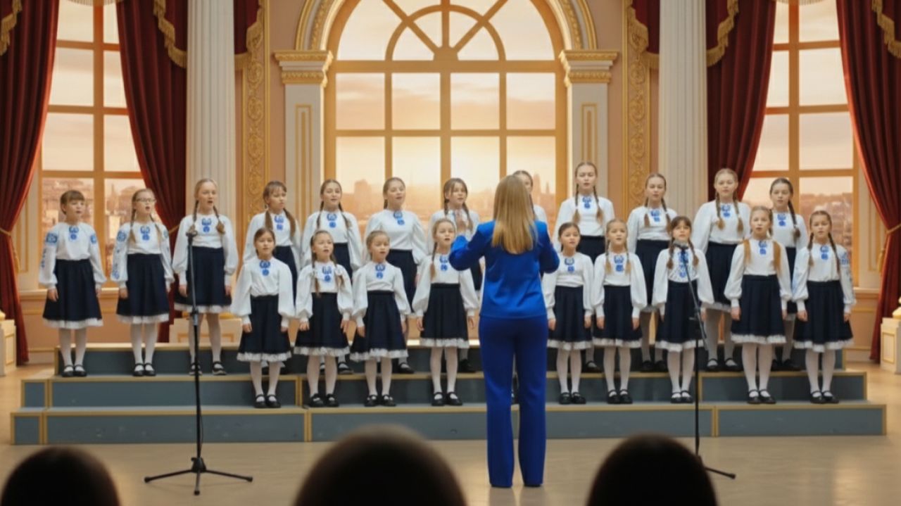 Треугольники писем солдатских. Фестиваль "Арт Звезда"