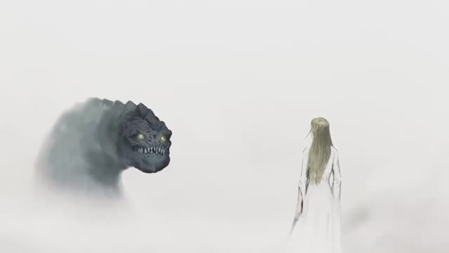 Сильмариллион. Часть десятая: Ниенор в Нарготронде