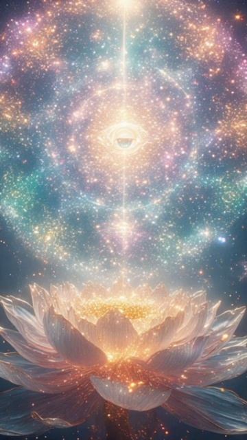 Великая Мать Мира.   Аффирмации Ирины Корниенко #вселеннаяя , #аффирмации #великаяматьмира